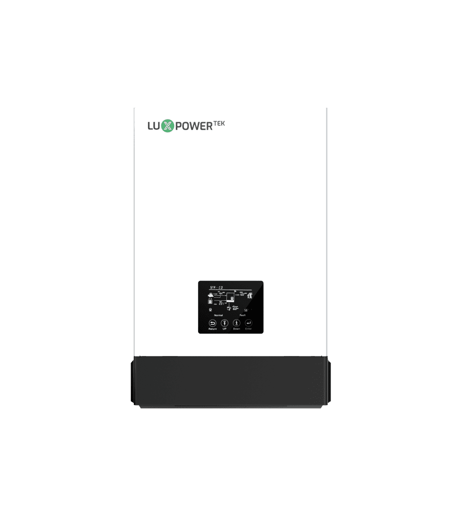 Inverter Product – Luxpower